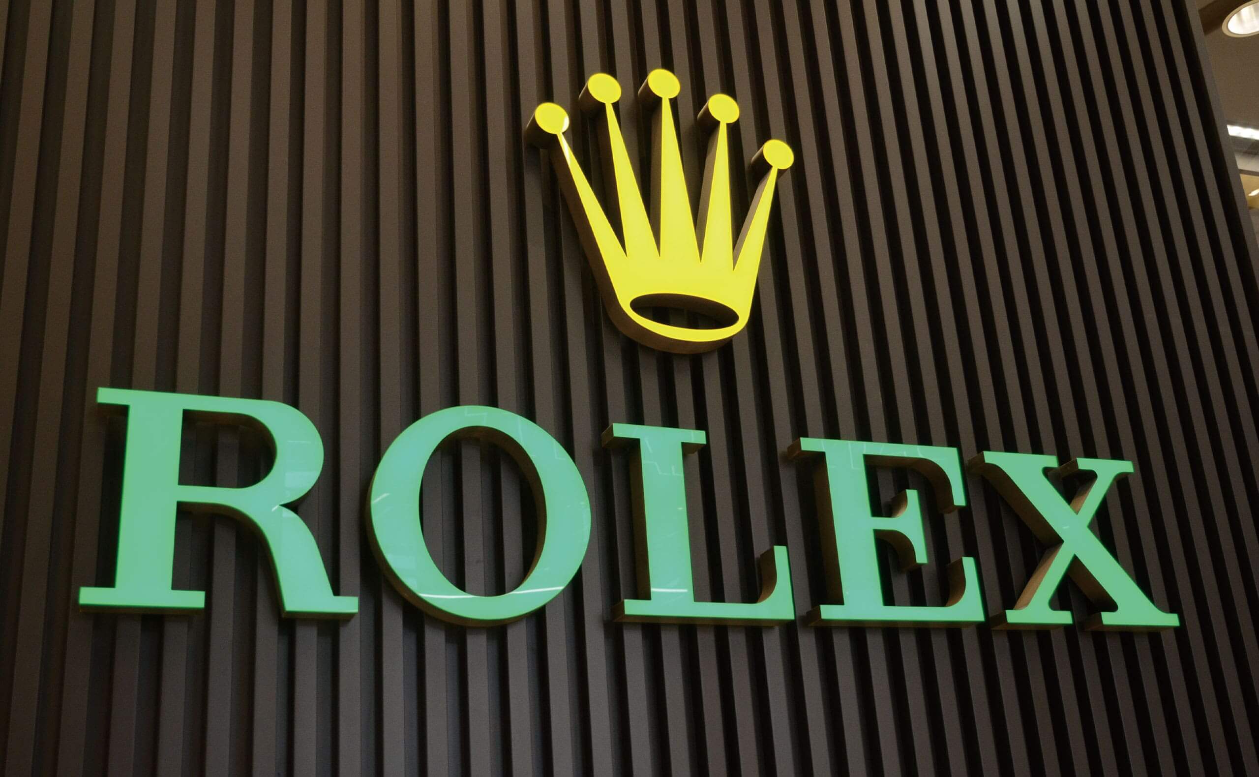 Custom Illuminated Signs For Australia | Signs4AU.Com