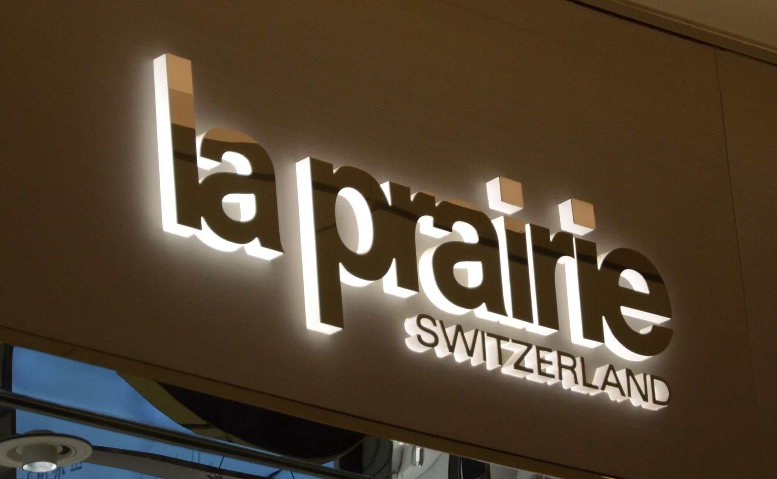 Custom Letter Signs For Australia | Signs4AU.Com