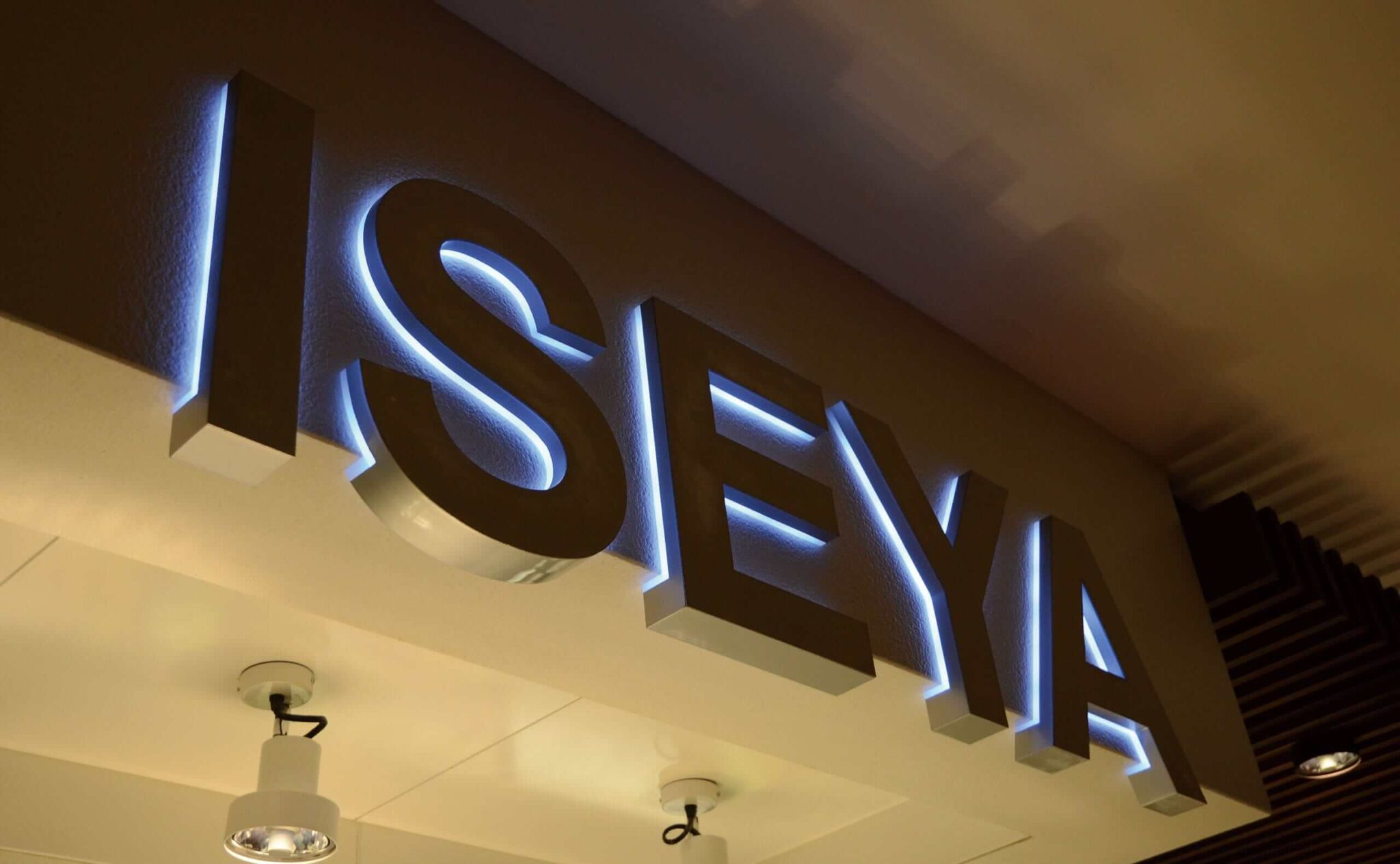 Custom Backlit Signs For Australia | Signs4AU.Com